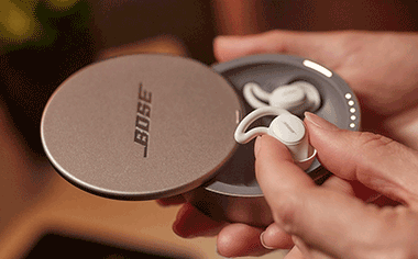 BOSE : Sleepbuds
